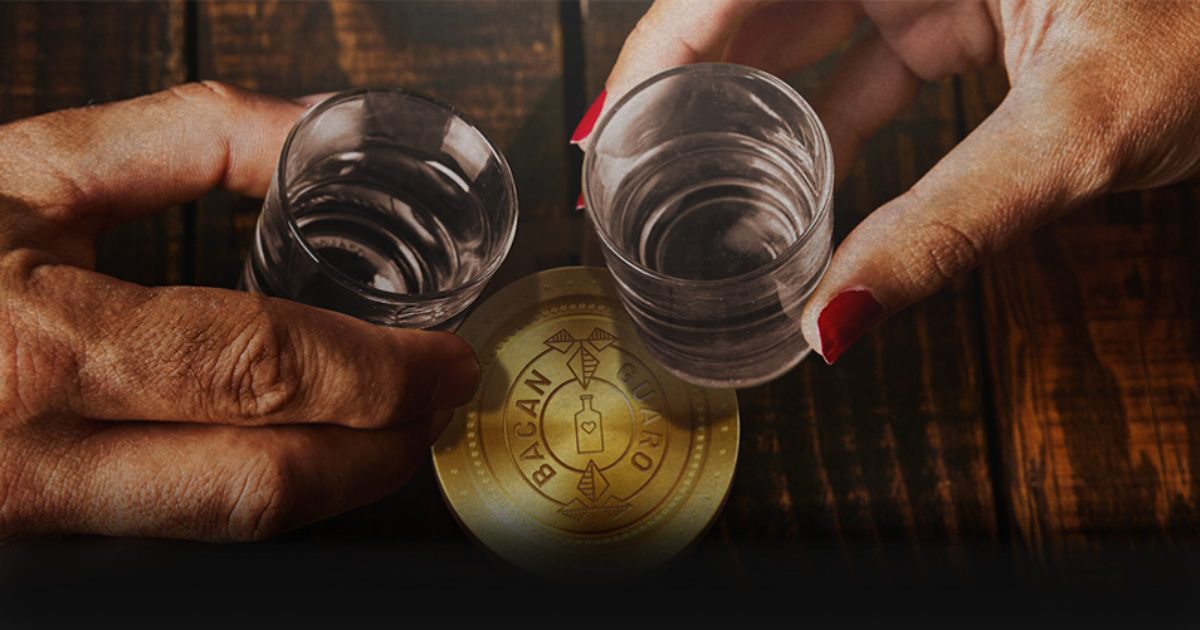 A Coin for Friendship