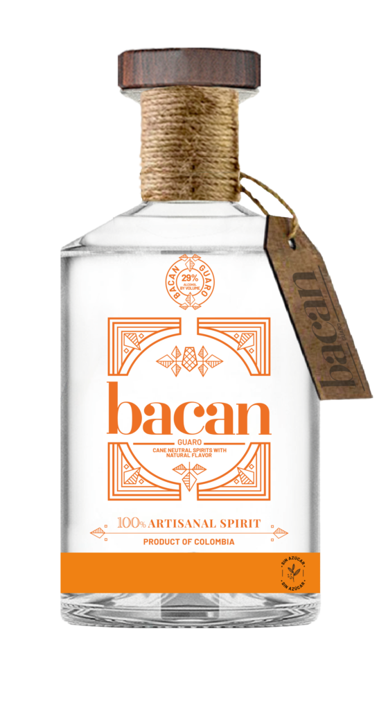 bacan Guaro