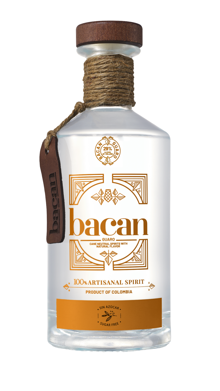 Bacan Guaro: The Most Awarded Aguardiente in the World