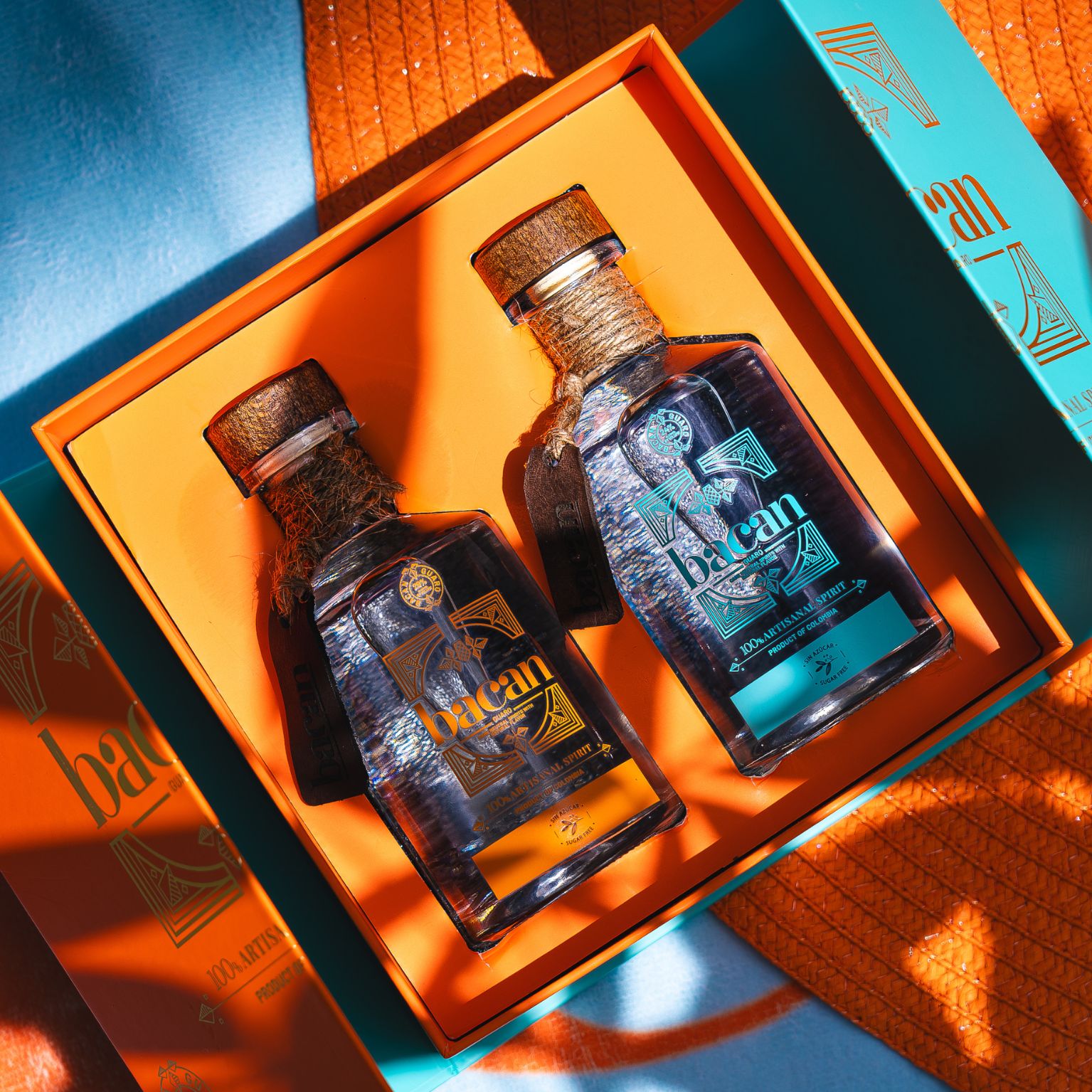 Aguardiente, Redefined: A Modern Taste of Colombia