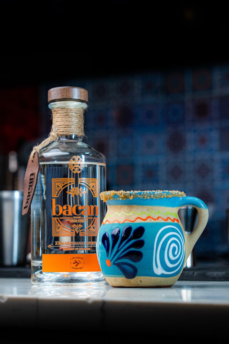 The Best Aguardiente in the World: A Spirit Like No Other