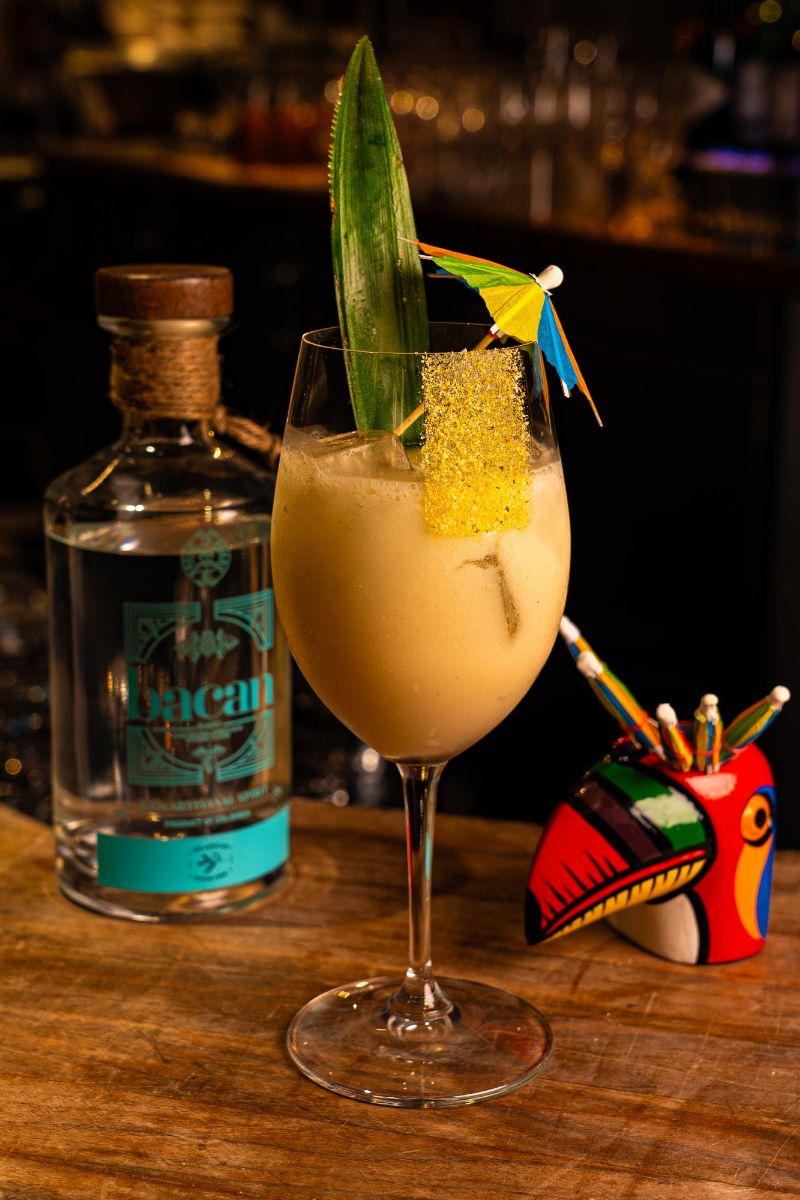 The Best Aguardiente in the World: A Spirit Like No Other