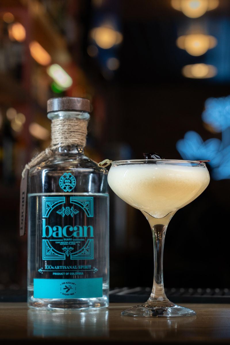 The Best Aguardiente in the World: A Spirit Like No Other